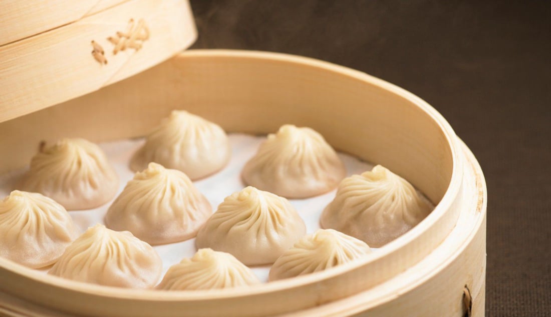 6 amazing Chinese Breakfast You Must Try