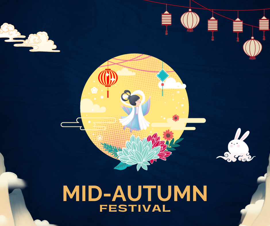 Mid-Autumn Festival (Moon Festival) Traditions & Origin
