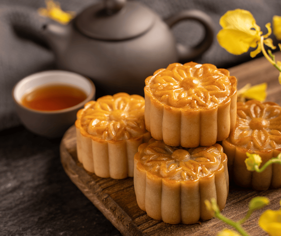 Mid-Autumn Festival (Moon Festival) Traditions & Origin