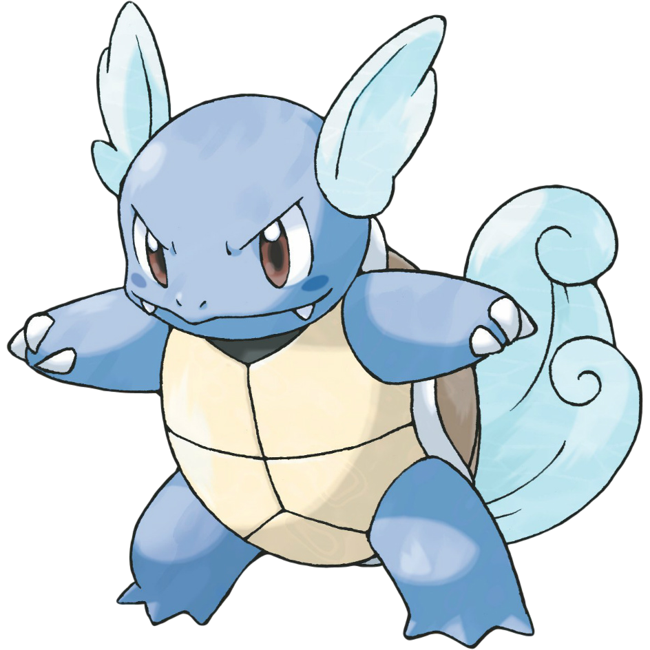 Hilarious Translations Of Pokemon Names in Chinese