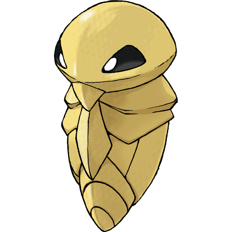 Hilarious Translations Of Pokemon Names in Chinese