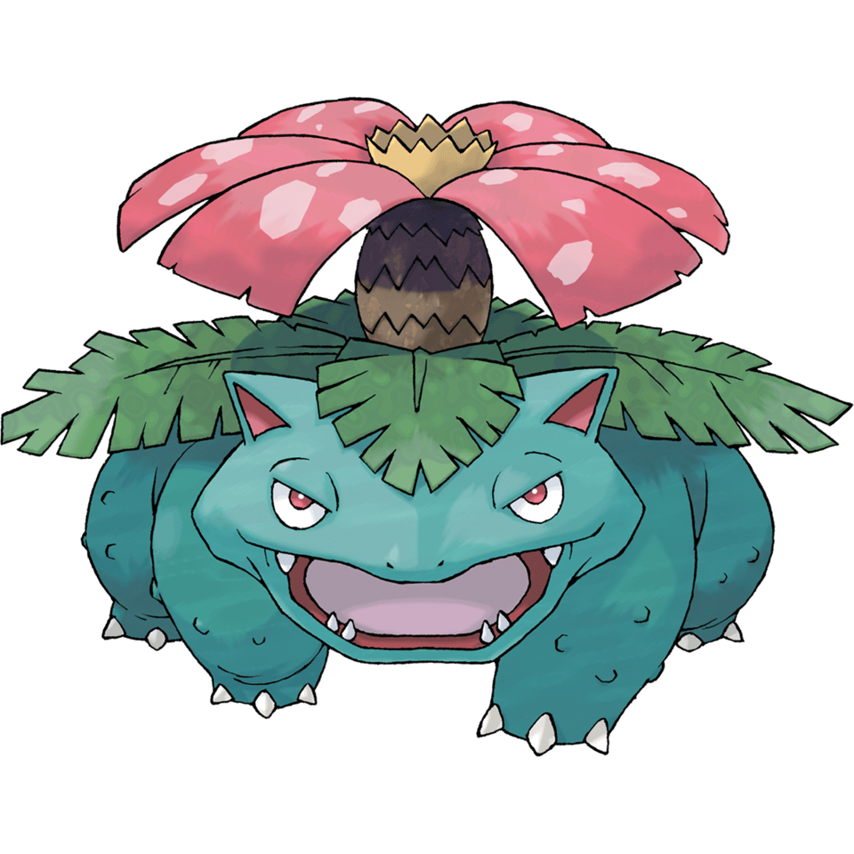 Hilarious Translations Of Pokemon Names in Chinese