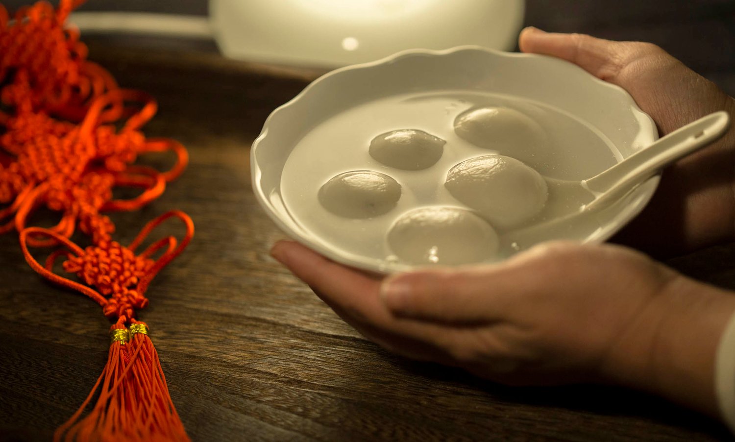 China’s Lantern Festival, an important celebration in the Chinese calendar