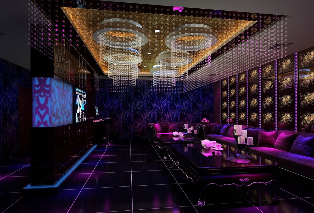 6 Interesting Facts about Chinese Karaoke