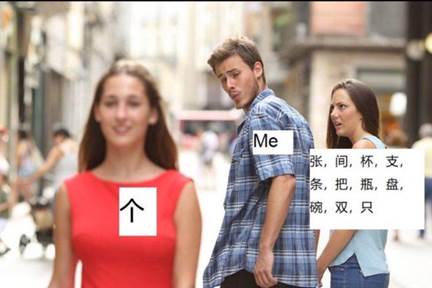 Chinese Memes for foreigners living in China