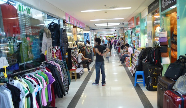 10 Unusual Things You Will Only See In China