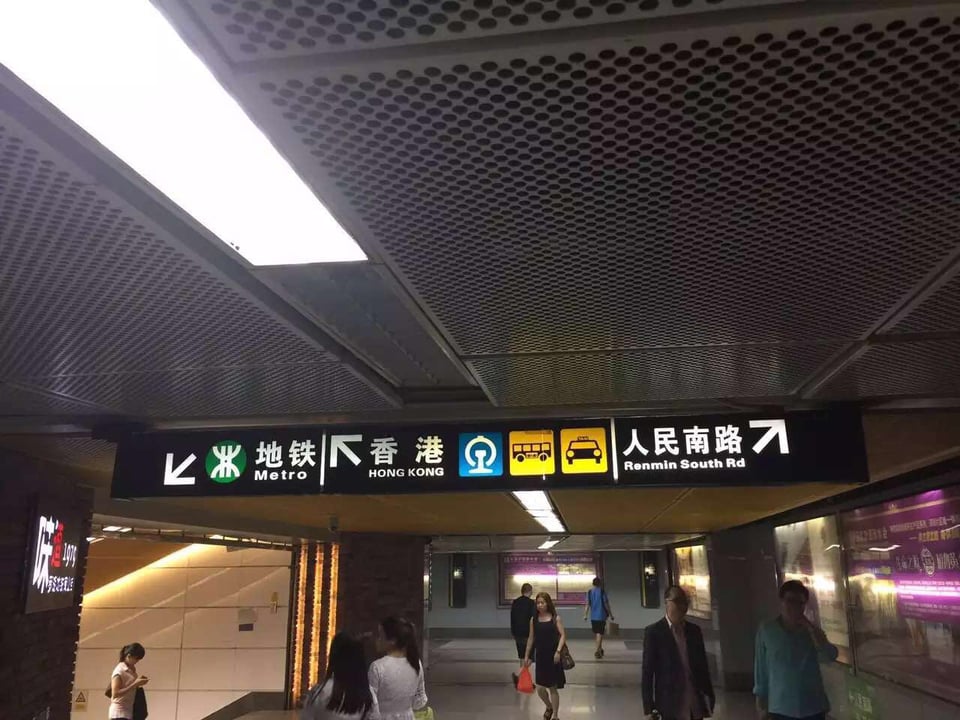 Top 6 Cities in China for Expats