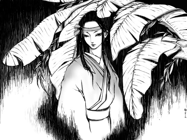 5 Chinese Ghosts That Are Absolutely Terrifying