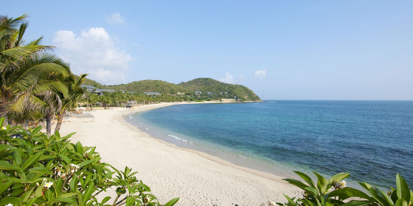 Why Hainan Is The Best Vacation Spot In China