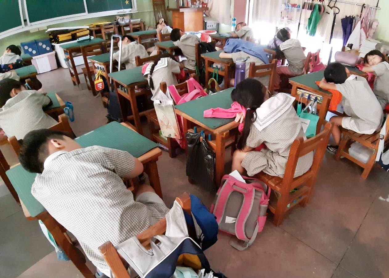 10 surprising facts you probably don’t know about Chinese schools