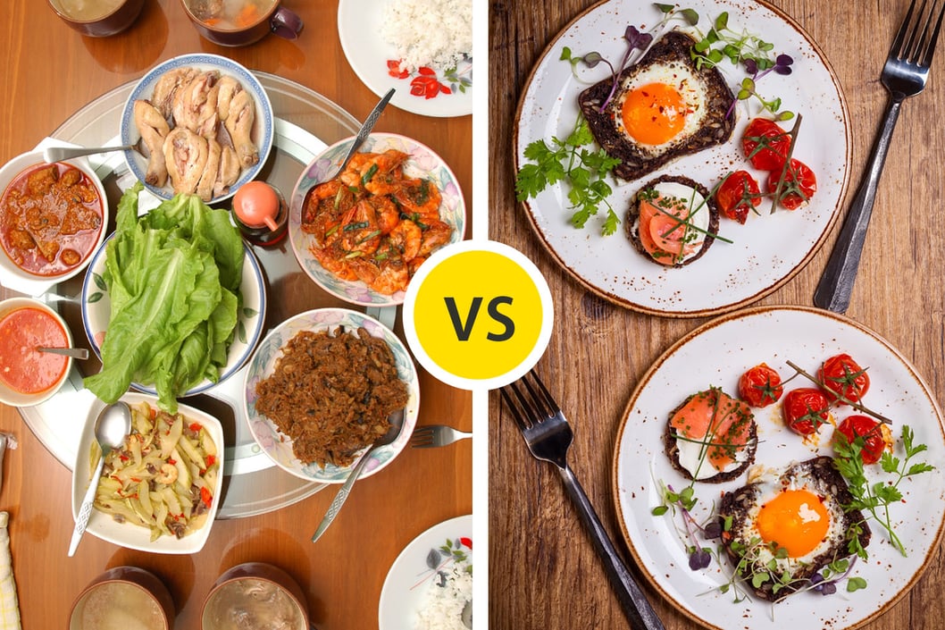 Everything You Need To Know About Chinese Dining Etiquette