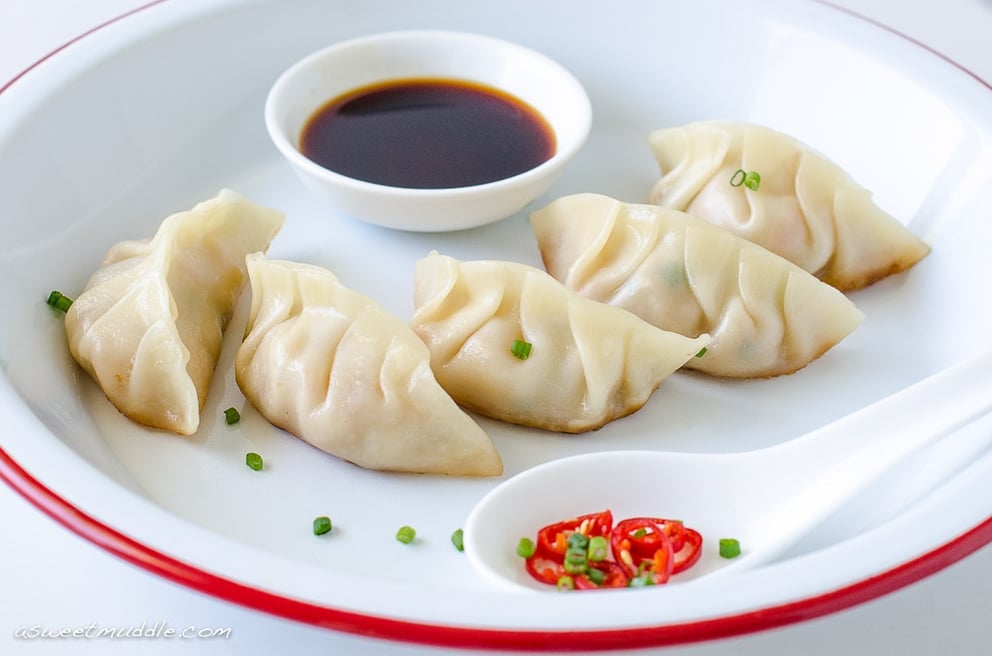 5 Foods You Need To Eat For Chinese New Year