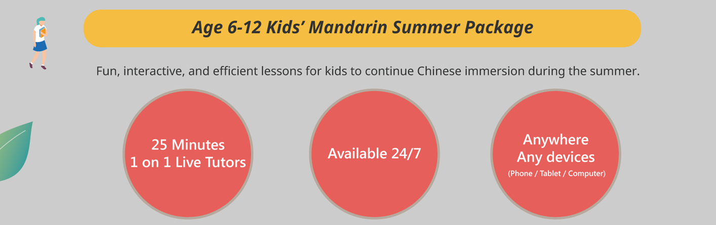 Differences between IB Mandarin, GCSE Chinese, and AP Chinese exam
