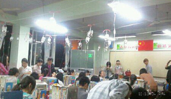 What is GaoKao: A Look At China's Most Important Exam