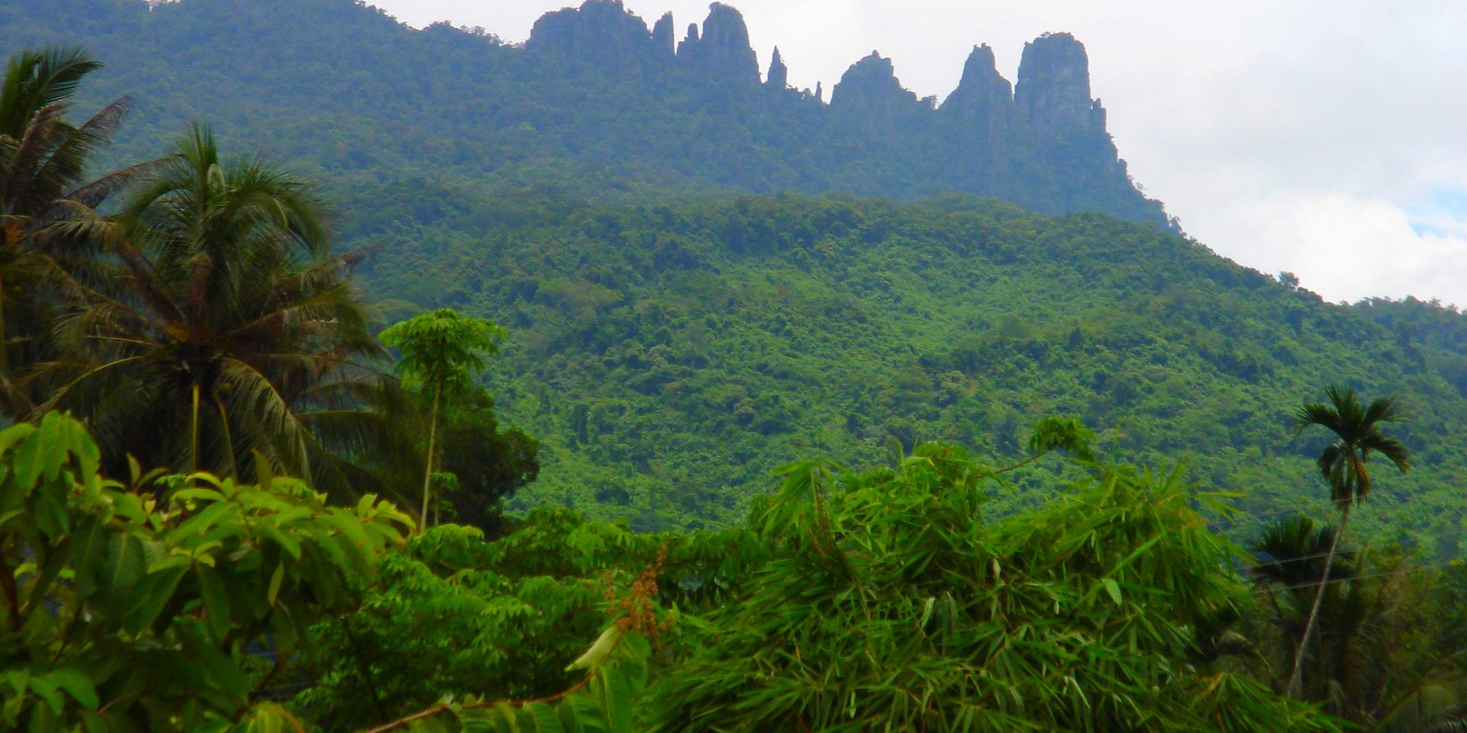 Why Hainan Is The Best Vacation Spot In China