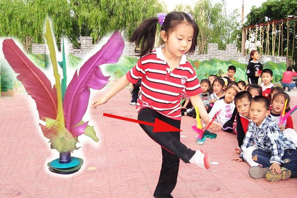9 Traditional Chinese Toys And Games