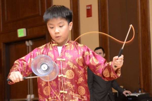 9 Traditional Chinese Toys And Games