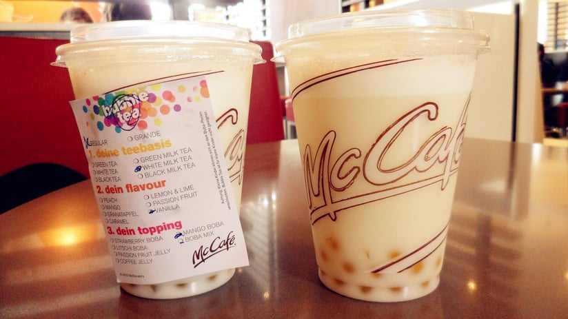What Is Bubble Tea (Boba Milk Tea) And Why Is It So Popular?