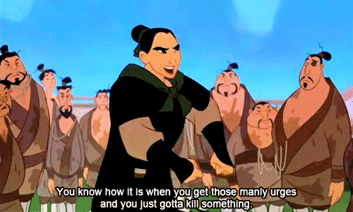 7 True Facts About Mulan