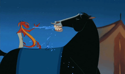 7 True Facts About Mulan