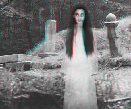 5 Chinese Ghosts That Are Absolutely Terrifying