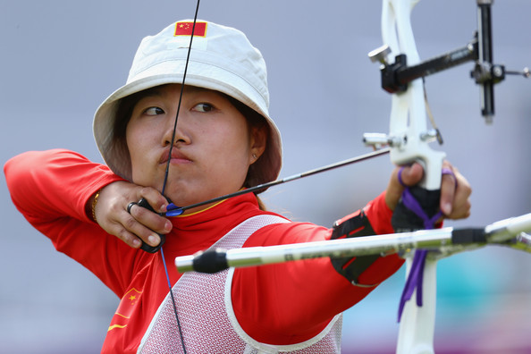 6 Sports That China Wins At Every Olympics
