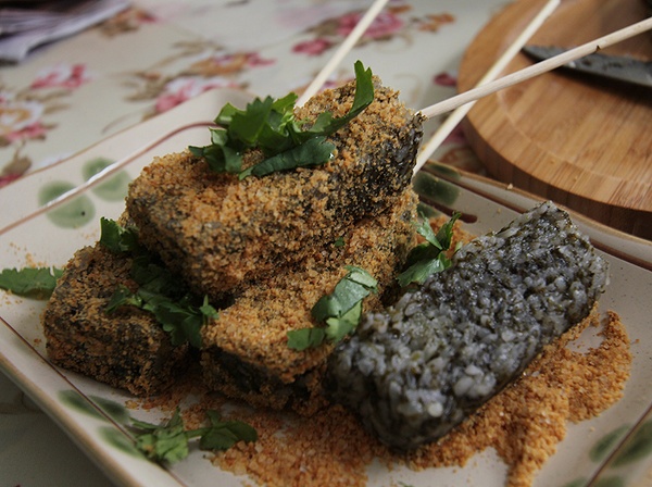 10 Things You Must Eat At A Taiwanese Night Market