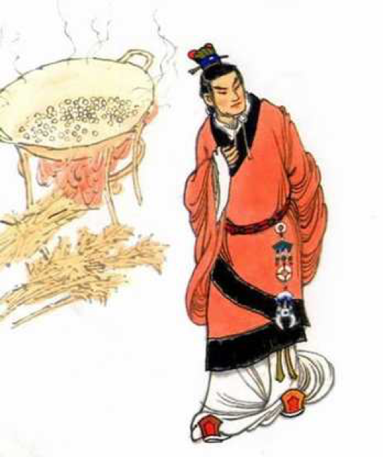 5 Famous Poems That Every Chinese Kid Knows