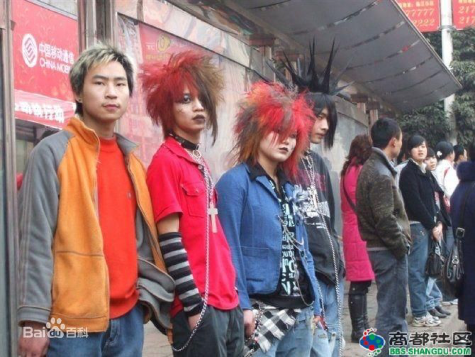 5 Fascinating Chinese Sub-Cultures