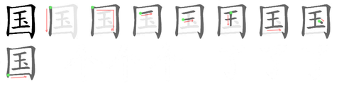 A Simple Explanation Of Chinese Characters