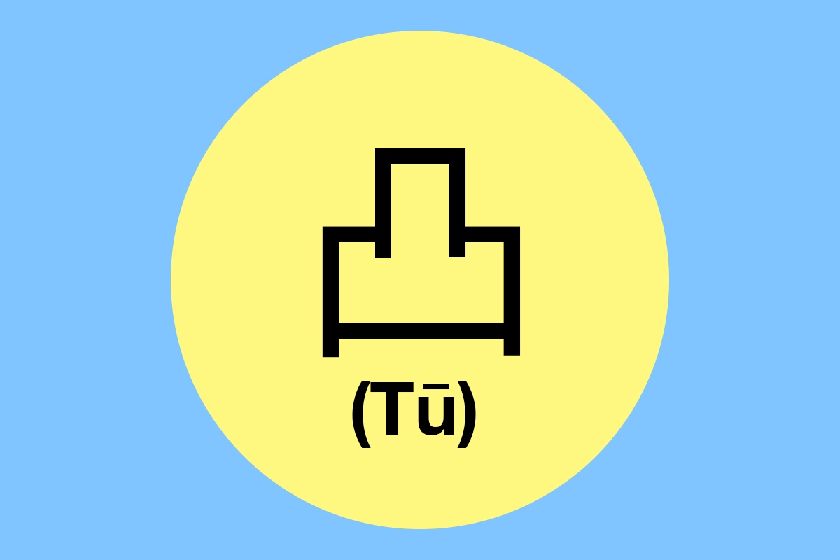 Odd-Looking Chinese Characters