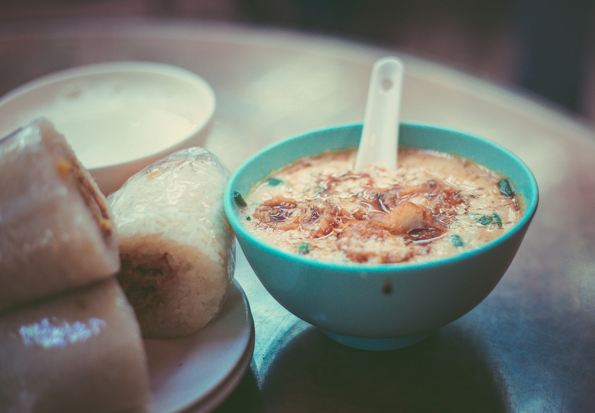 6 amazing Chinese Breakfast You Must Try