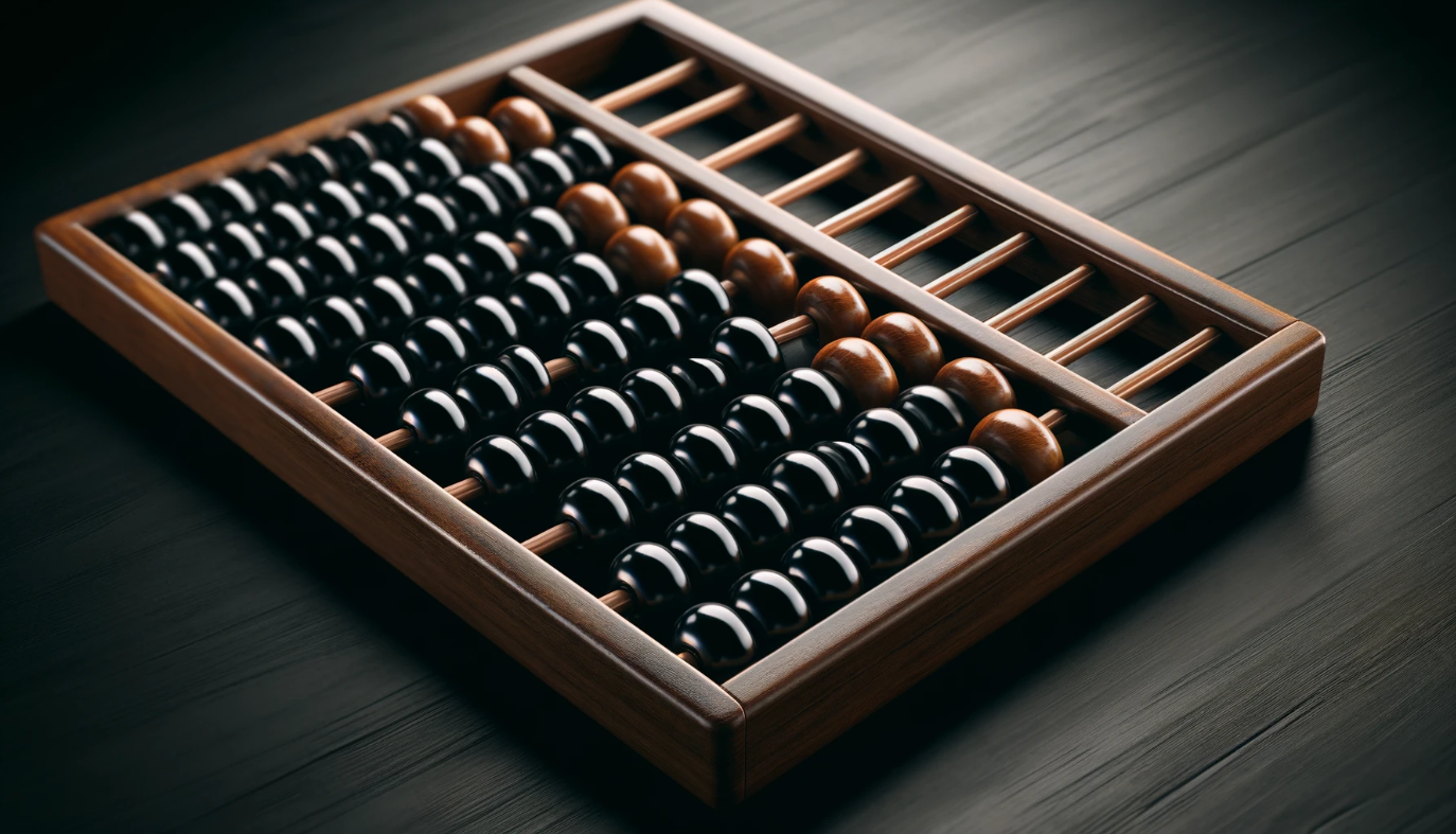 Introduction to Abacus Mental Arithmetic and Chinese Go Enrichment Classes