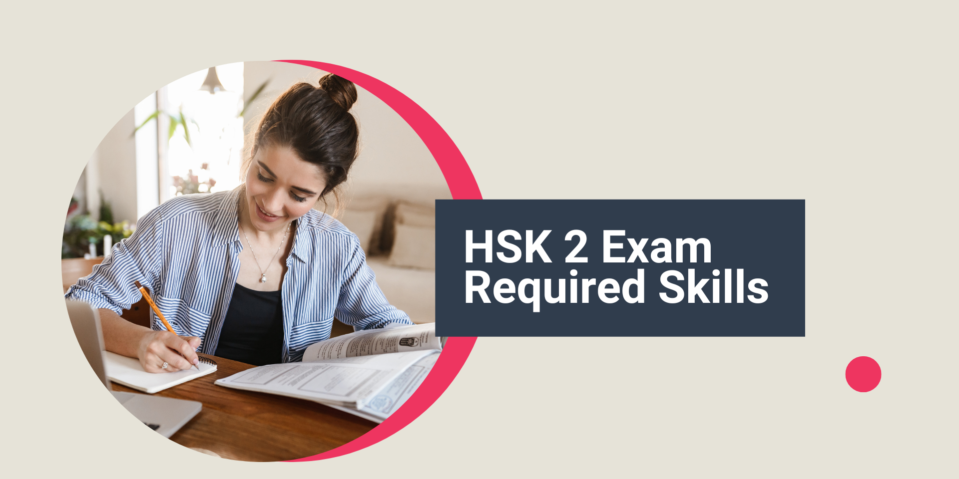 2023 Updated: What do I need to know for HSK 2? Skills required to pass ...